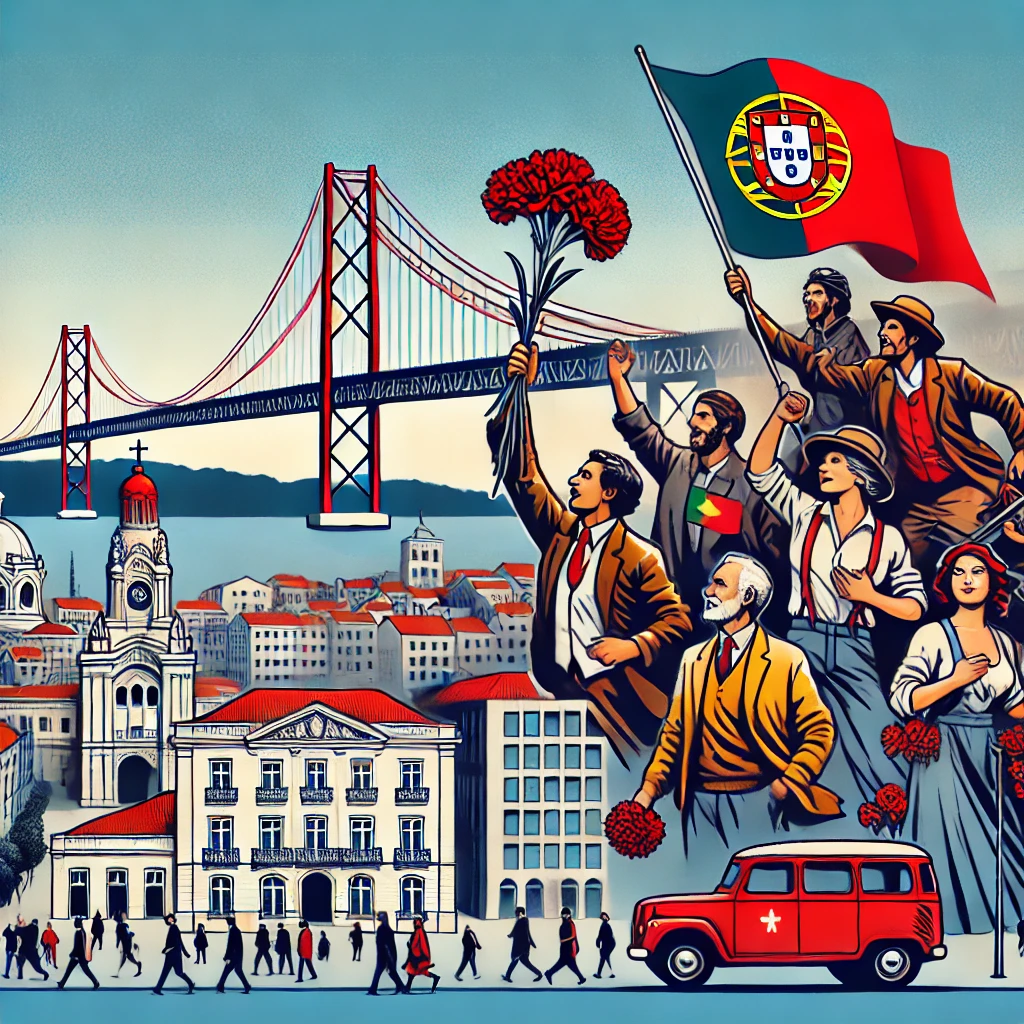 Historia - Descubre Portugal